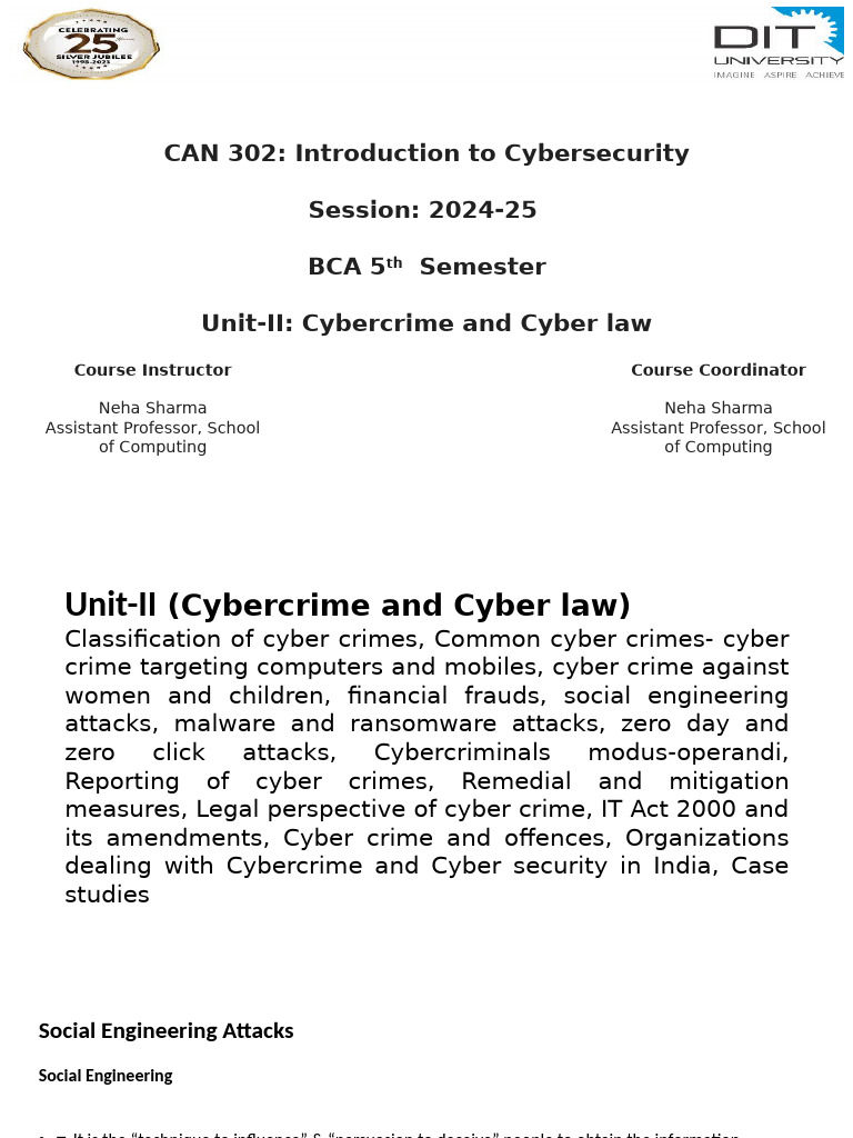 Social Engineering Malware Attacks | PDF | Malware | Ransomware