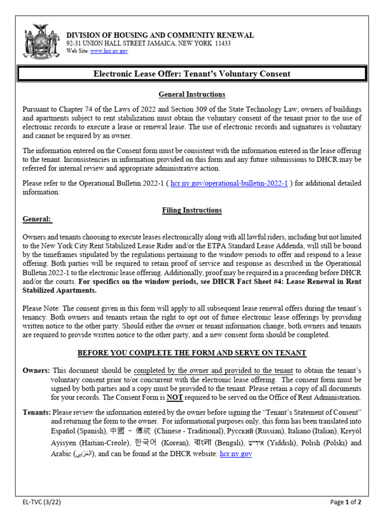 540 Fulton-Sample IH Lease + Riders 1-24-2023 | PDF | Lease | Leasehold ...