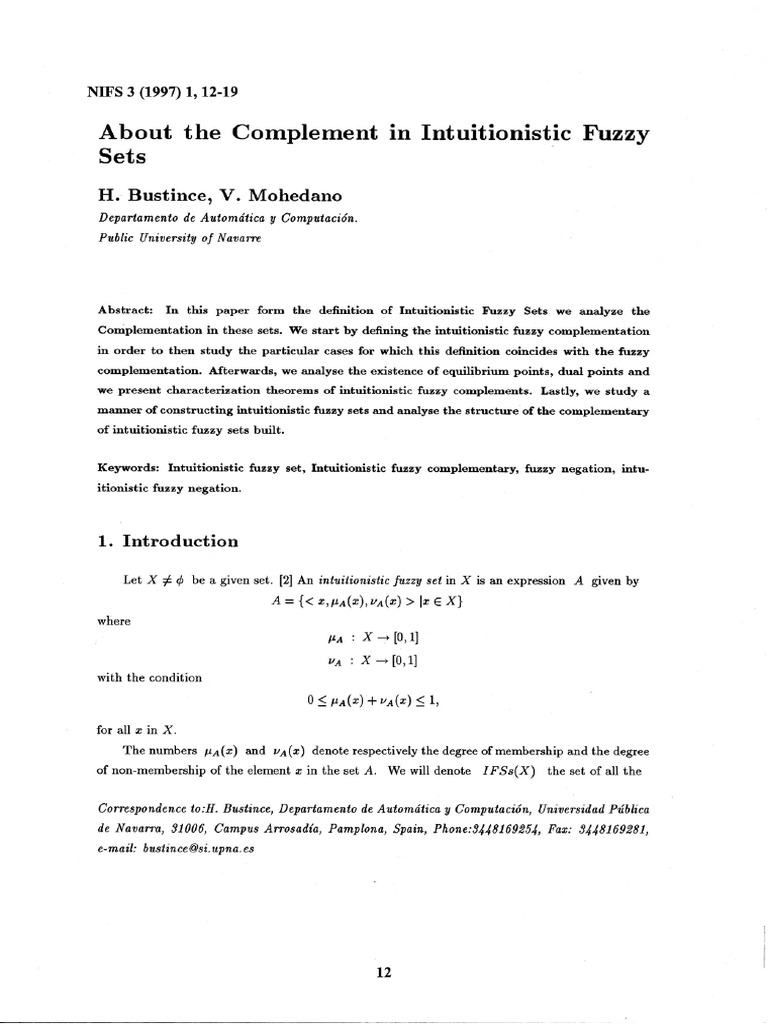 Nifs 03 1 12 19 | PDF