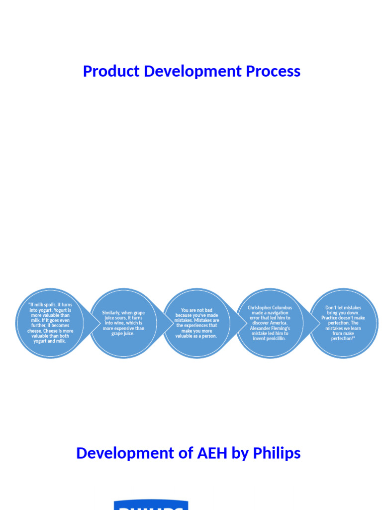 Optimizing Product Development Processes | PDF | Sustainability ...