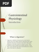 Digestive System Anatomy and Functions | PDF | Human Digestive System ...