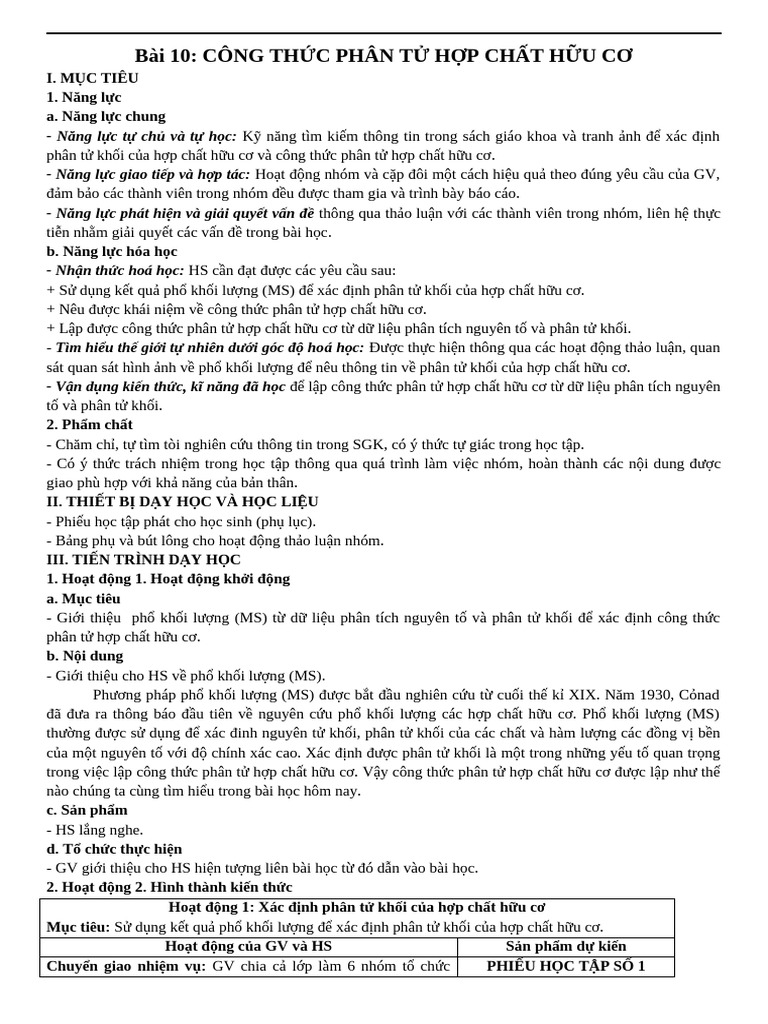 b10 CTPT HCHC | PDF