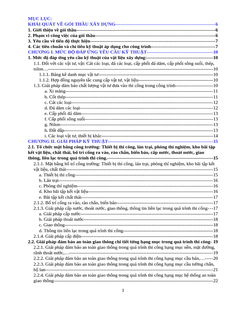 DE XUAT KY THUAT CAU BINH THANH | PDF