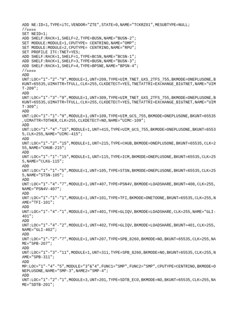 Karshi ITC Script | PDF