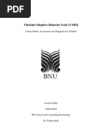 ASSQ-REV: Autism Screening Tool | PDF | Autism | Attention Deficit ...