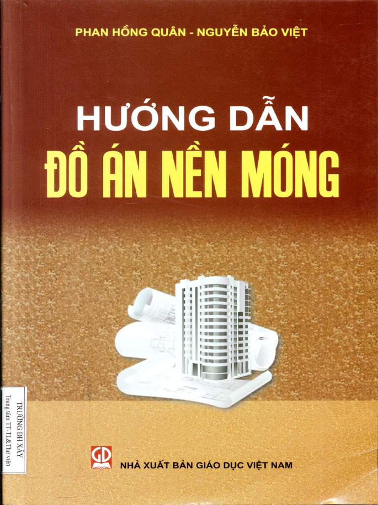 Huong Dan Do An - Phan Hong Quan | PDF