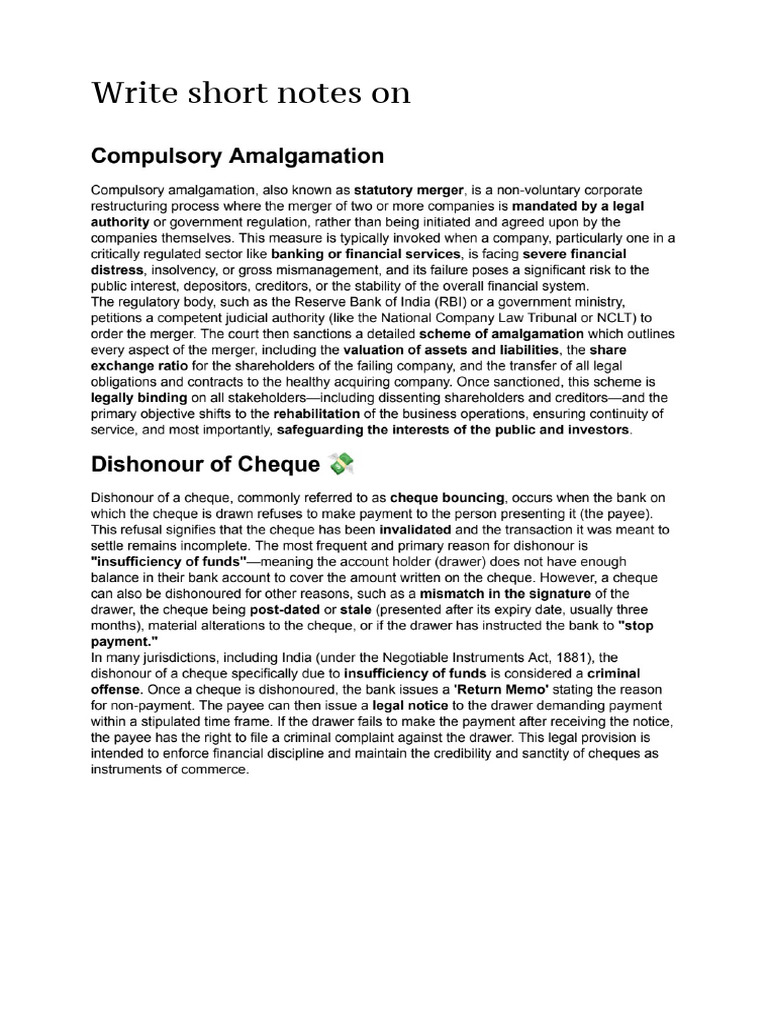Key Concepts in Banking Regulations | PDF