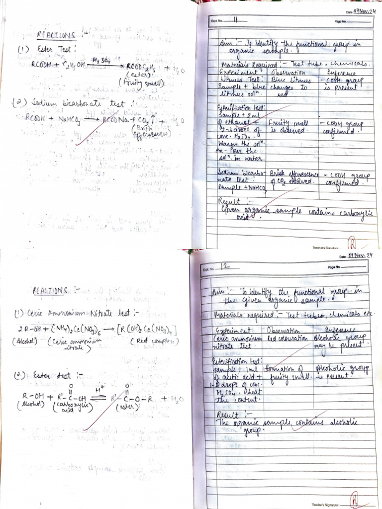 Exp 11 To 15 | PDF