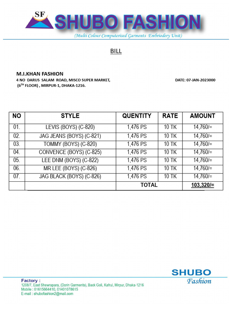 Bill 11 | PDF