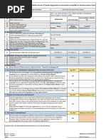 GPG Supplier Registration Application Guide | PDF | Transport | Medicine