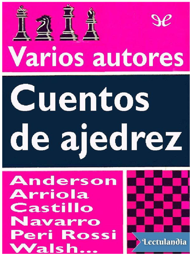 Chess Tales - Various Authors | PDF | Chess