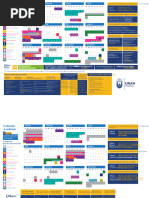 Juilliard Academic Calendar 2024-2025 | PDF | Academic Term | Higher ...