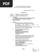PHS Uniform Insignia Guidelines | PDF | Military Uniforms | Uniforms