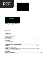 Null Type Instruments and Deflection Type Instruments | PDF | Accuracy ...