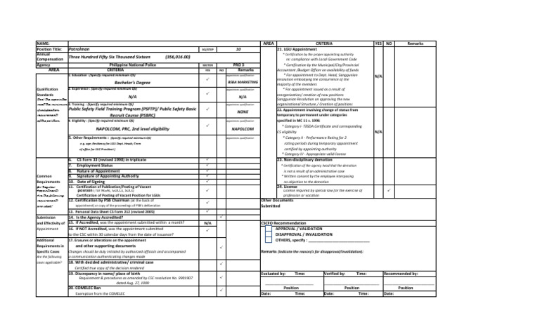 Recruit Checklist ZAFRA For PRINT - E22ff491 b243 42c1 B3ab ...