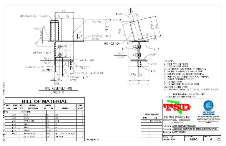 4 (Aess 3) | PDF