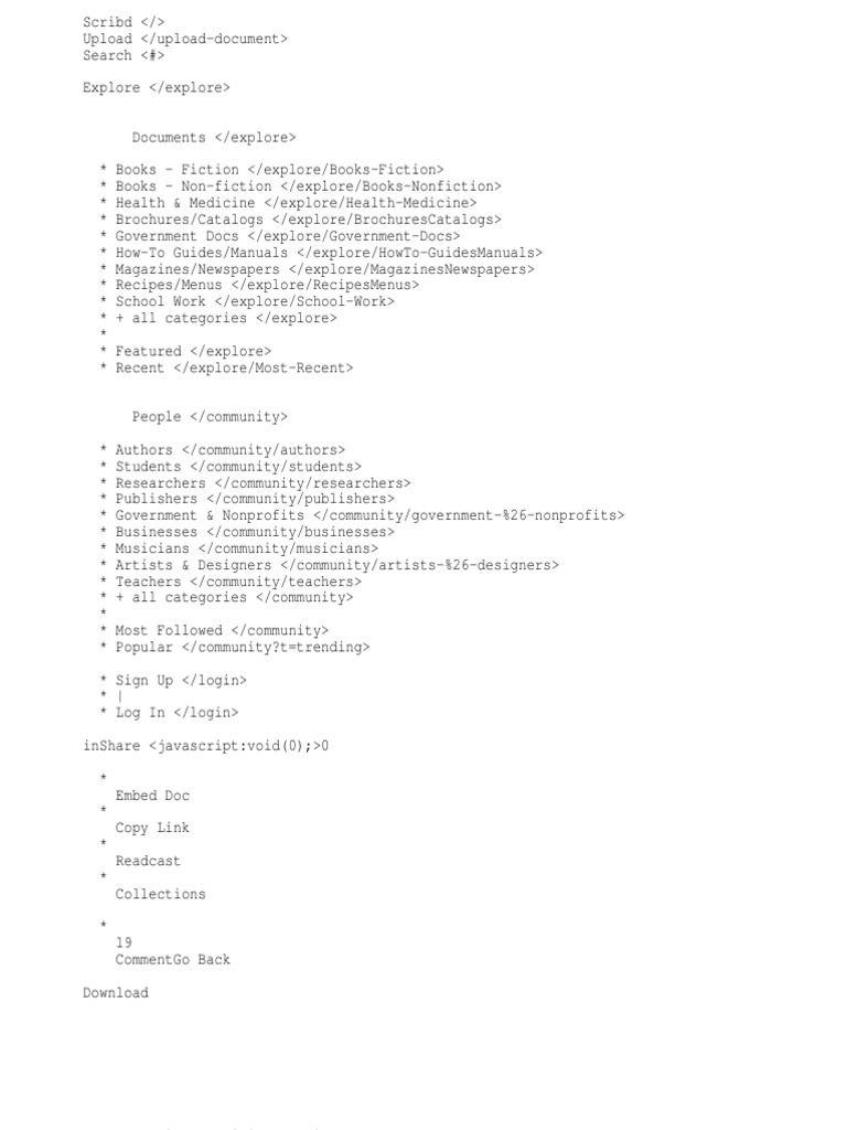 Complete Notes On Bioinformatics | PDF | Cell (Biology) | Dna