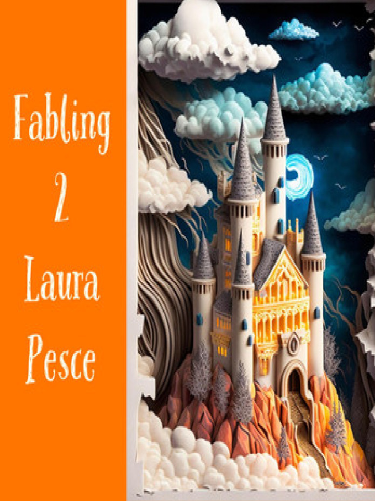 Fabling 2 | PDF