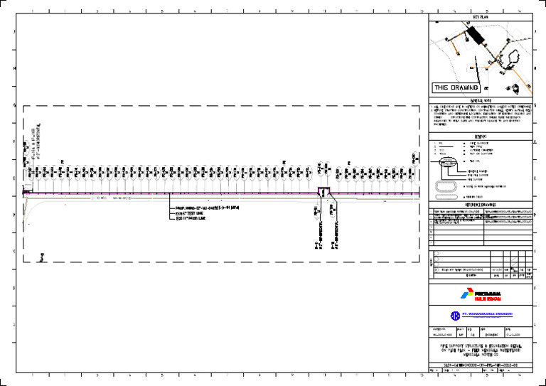 Layout Pipe 5-5a | PDF