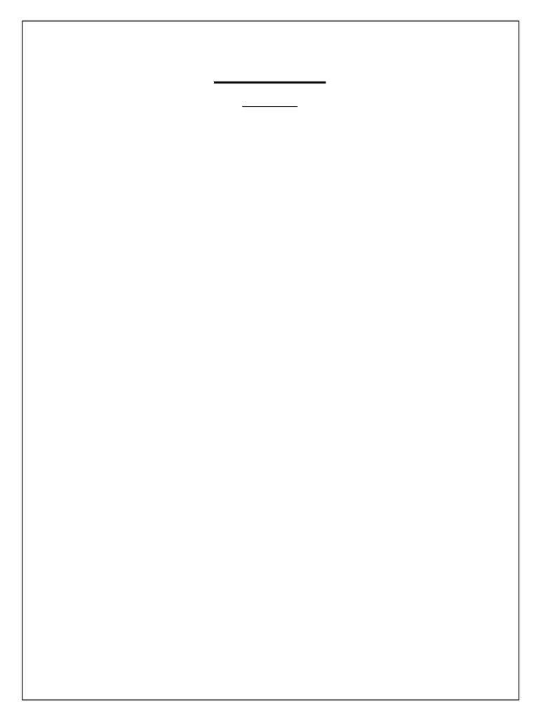 AI Chatbot Unit-1 Updated 2.0 | PDF | Artificial Intelligence ...