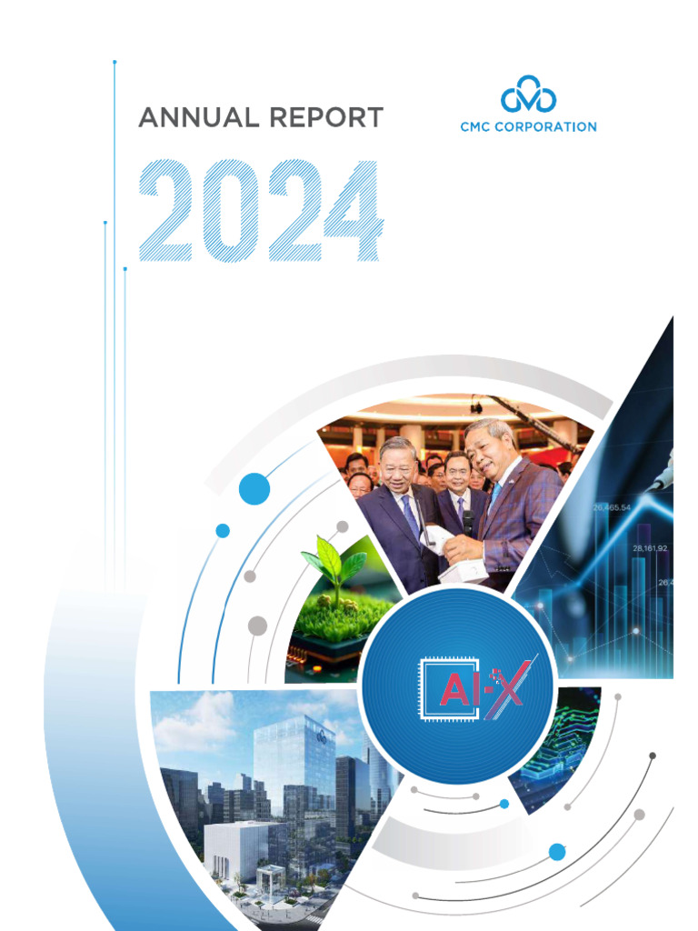 CMC Report | PDF