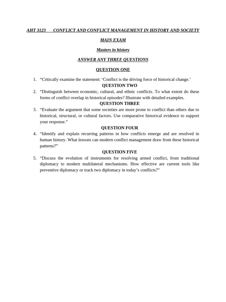 Aht 3123 | PDF
