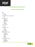 Leeds Dependence Questionnaire Assessment | PDF | Substance Dependence ...