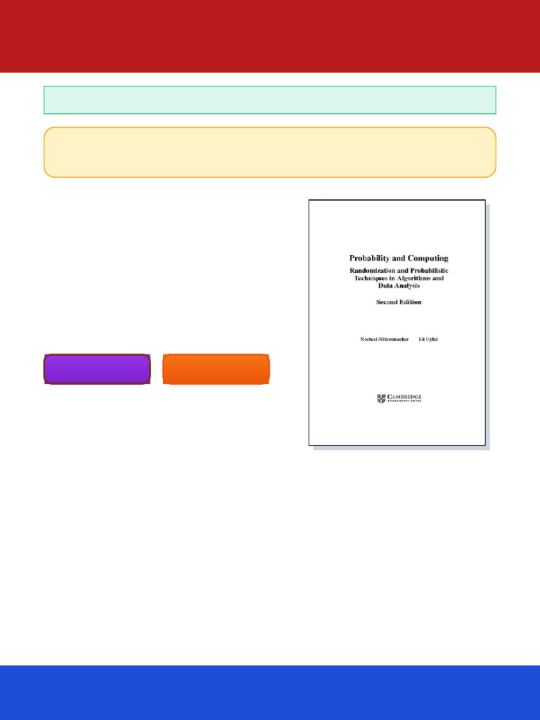89402 | PDF | Probability Distribution | Normal Distribution