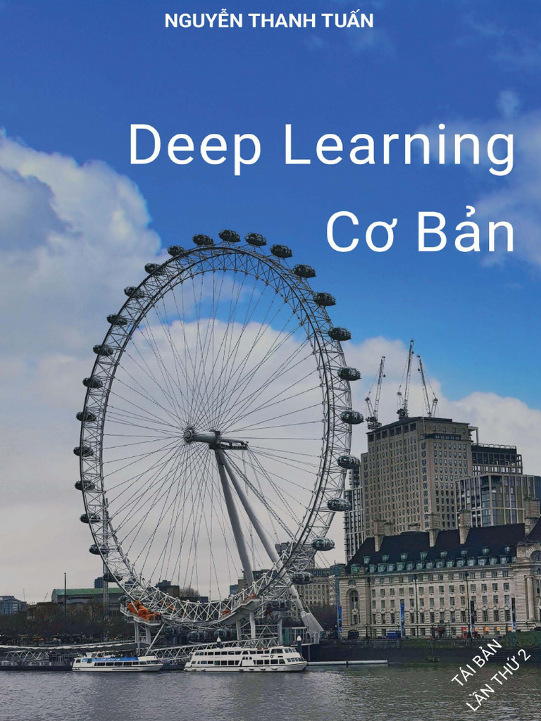 Pages From Sách Deep Learning Cơ Bản - V2 1 | PDF