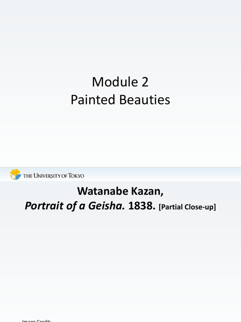 Module2 Final for Distribution | PDF