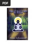 The Infinity Breath 2017 | PDF | Breathing | Chakra