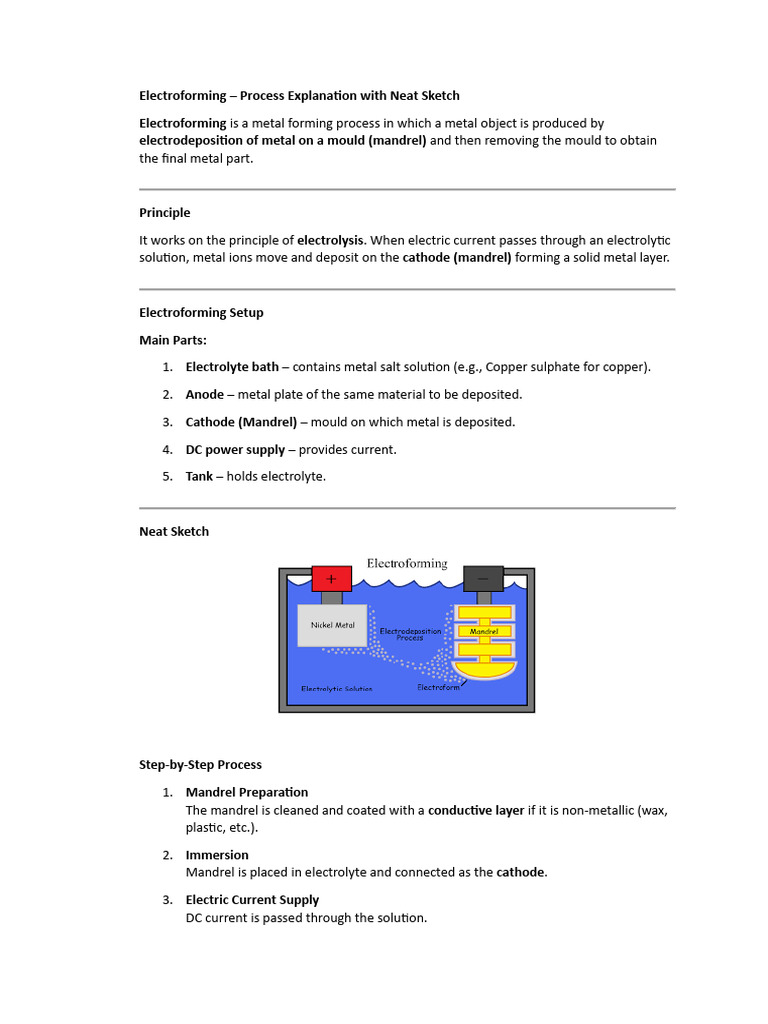 SMP Short Notes | PDF | Chemical Vapor Deposition | Ion Implantation