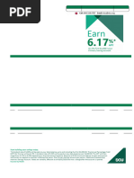 MIDFLORIDA Consumer Fees Overview | PDF | Transaction Account | Credit Card