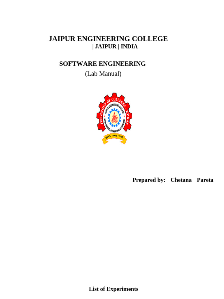 Software Engineering Lab Manual: Payroll & ATM | PDF | Use Case | Payroll