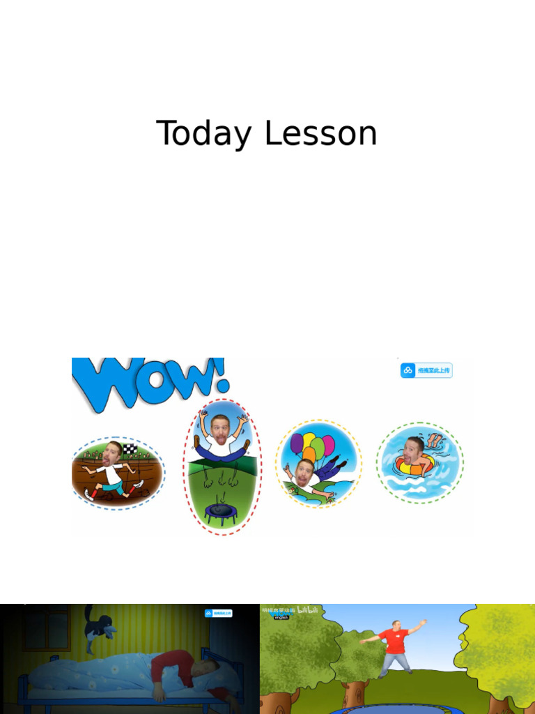 Today Lesson | PDF