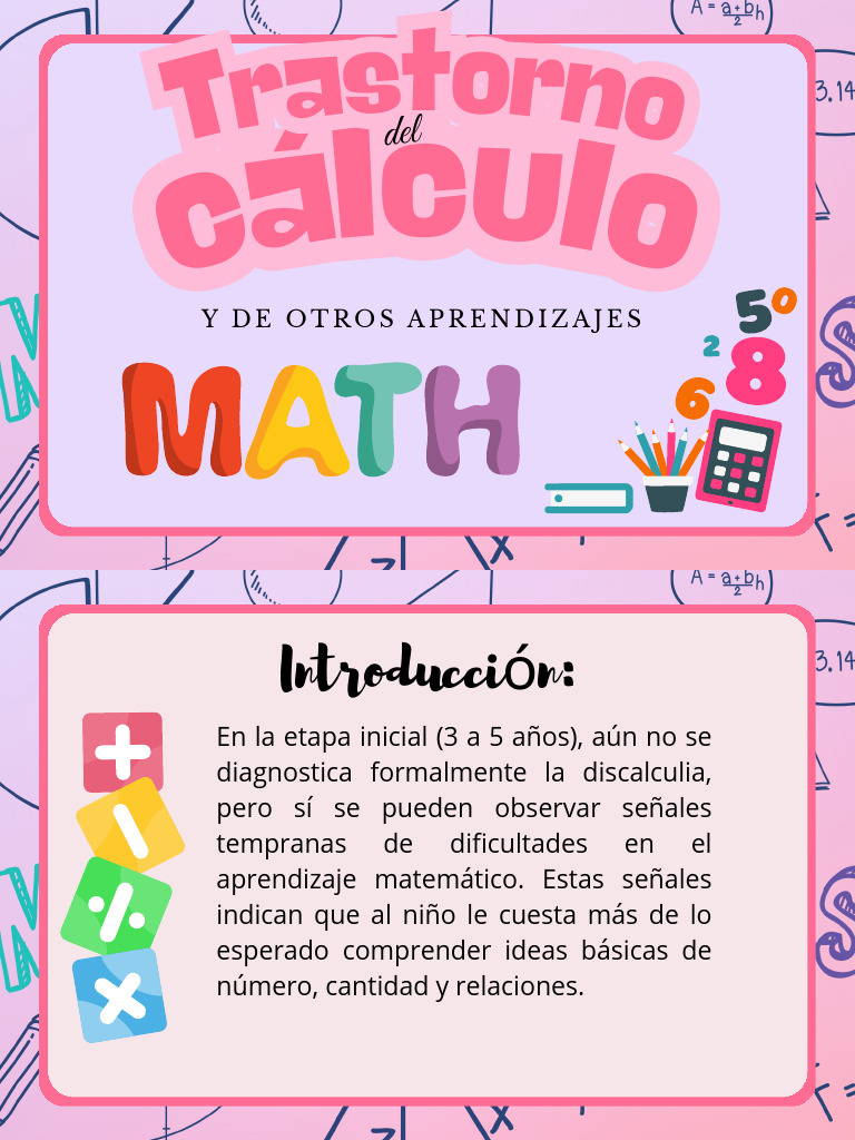 Pink Illustration Math Folder Label_20251205_071405_0000 | PDF ...