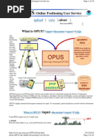 International Planetary Observation Processing Package (IPOPP) User 'S ...