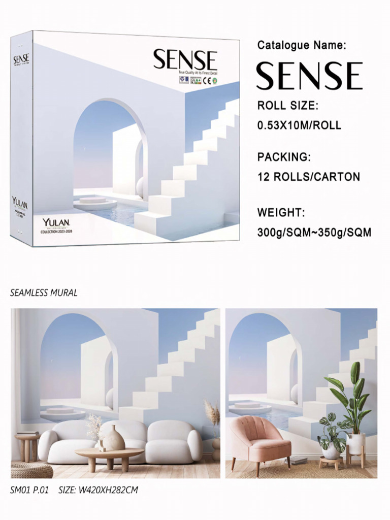 Sense 2 | PDF