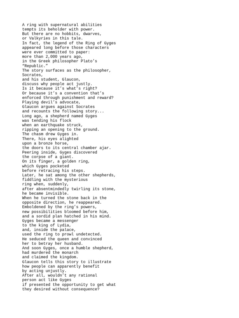 [English] Plato's Allegory of the Ring - Alex Gendler [DownSub.com ...