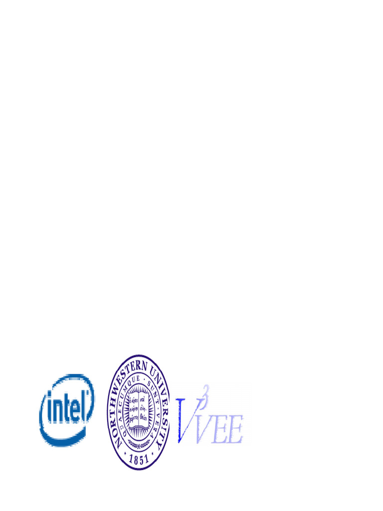 Virtual WiFi - Bring Virtualization From Wired To Wireless | PDF ...