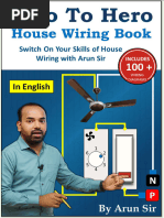 Basic Guide to Home Electrical Wiring | PDF | Switch | Series And ...