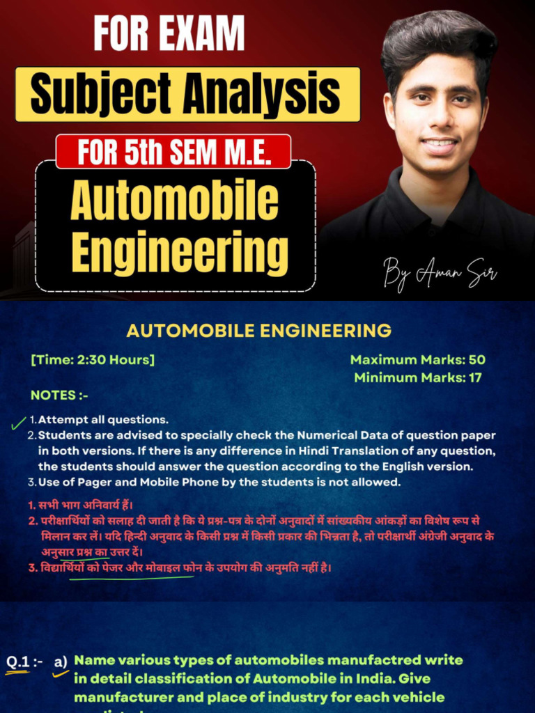 A.E Subject Analysis - 413ed13c Cd24 4cfd 81ef F4672e45b079 | PDF