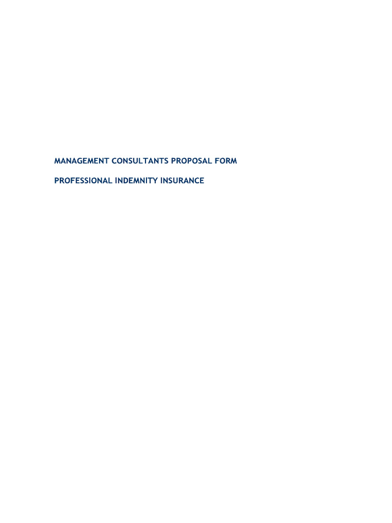 Document Analysis and Data Overview | PDF