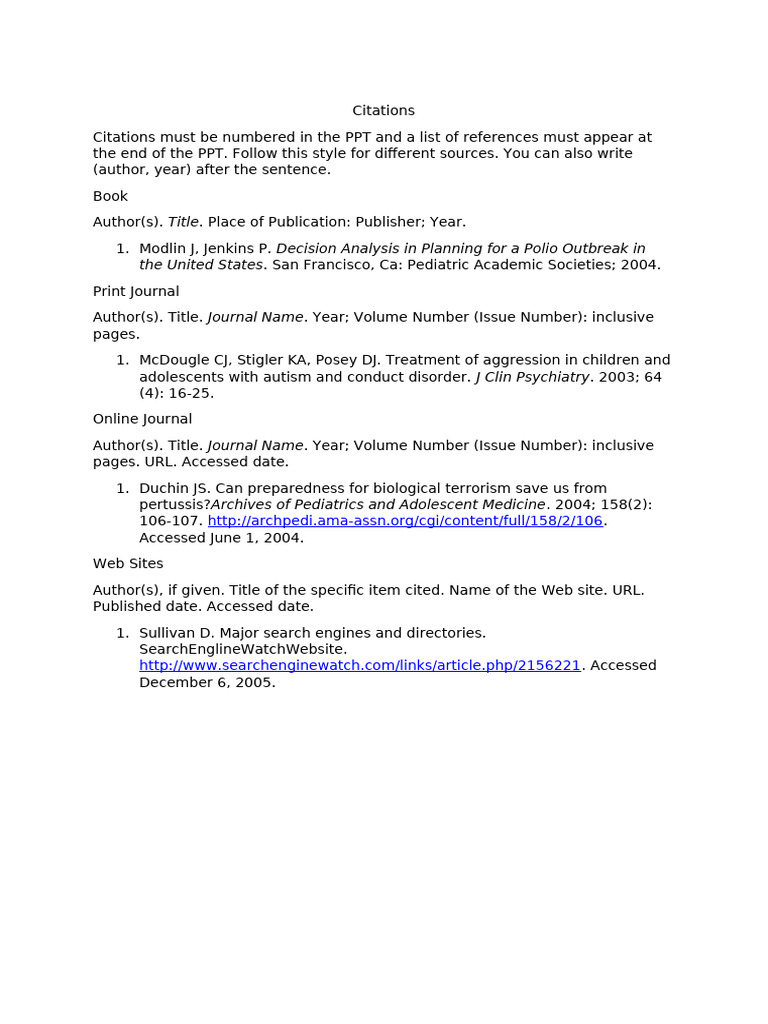 Citations | PDF