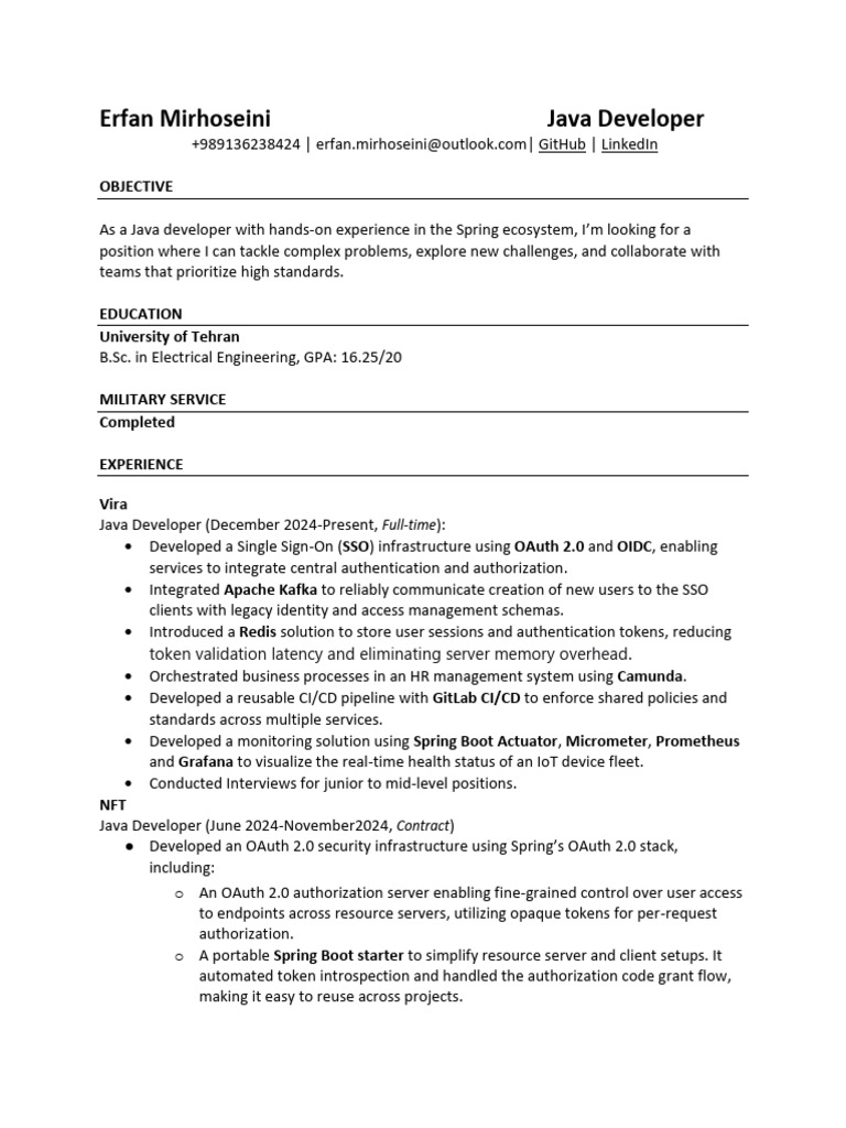 1765110124206 | PDF | Spring Framework | Computing