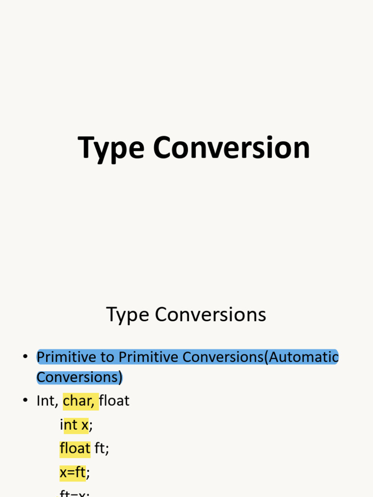 Week10.1 | PDF | Computer Programming | C++