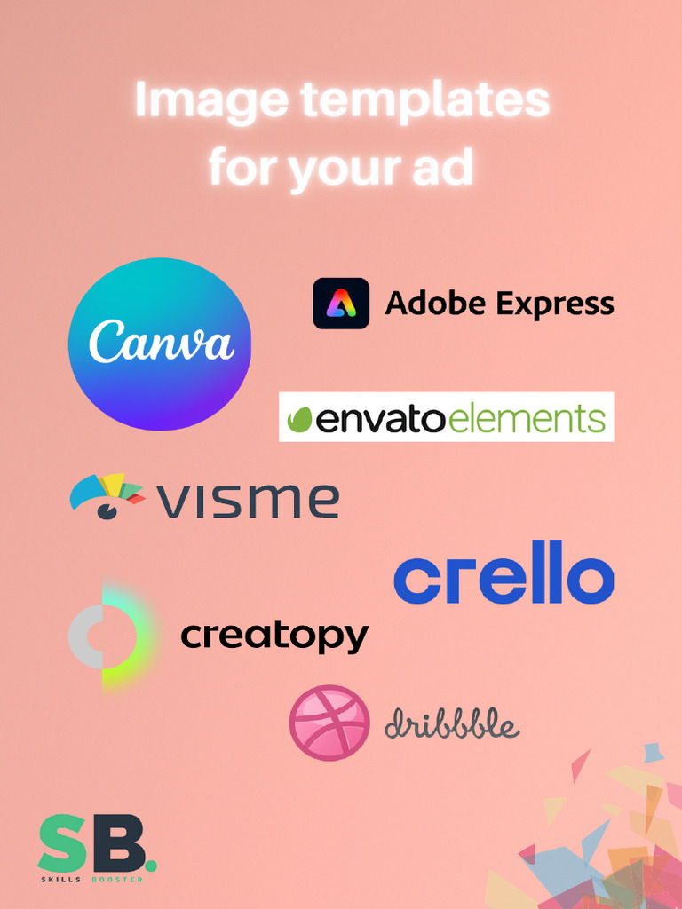 List of Ad Template Sources | PDF
