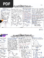 NUST PAST PAPERS SET 3 | PDF | Mass Media