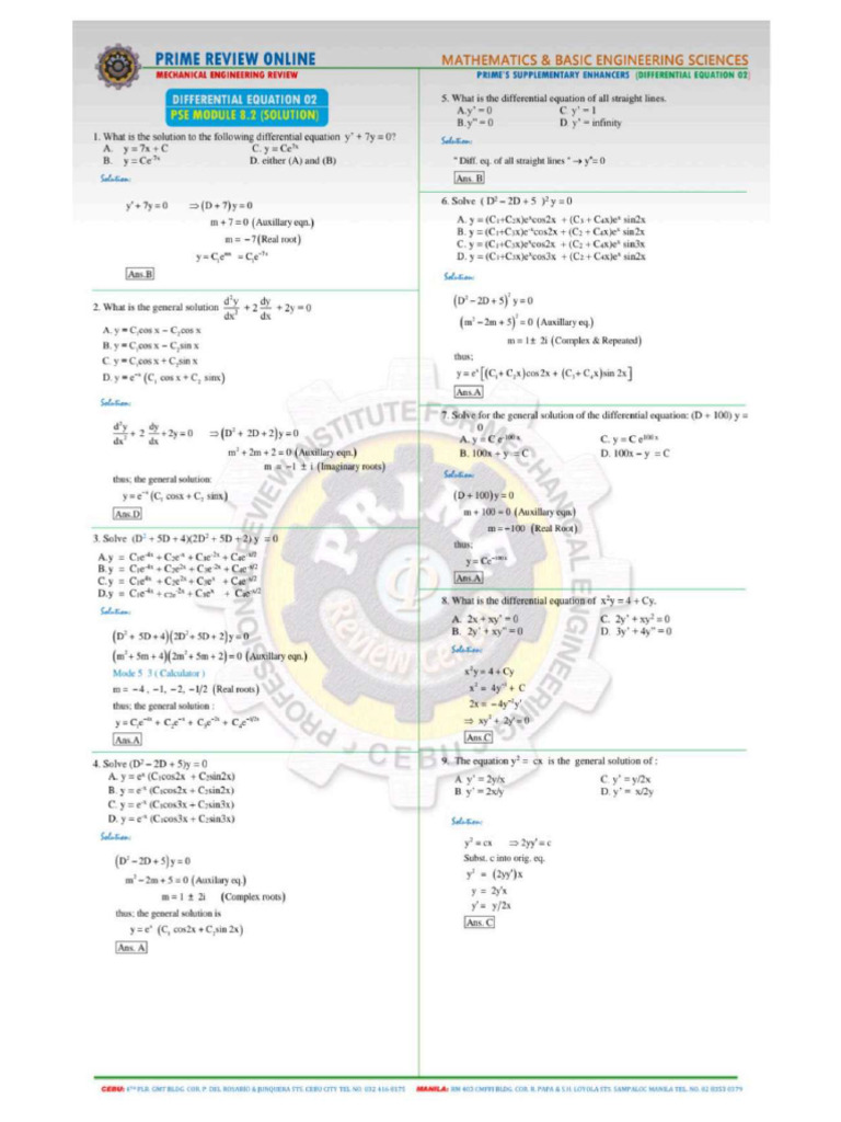DE2 | PDF