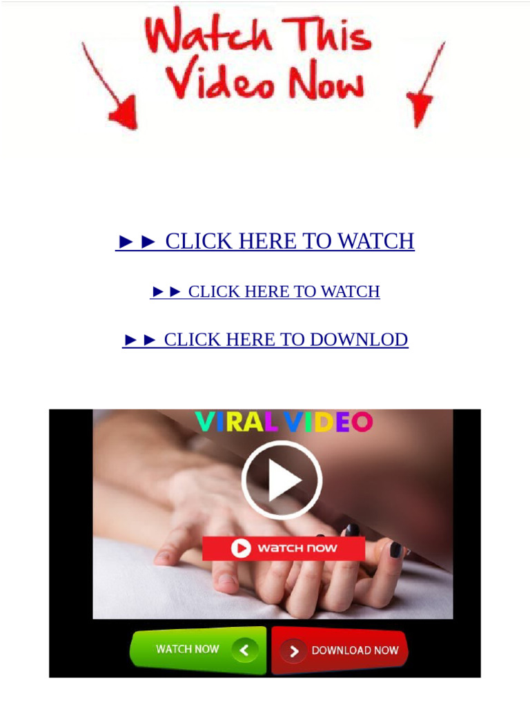 @!!New 19.34 viral video original link | PDF